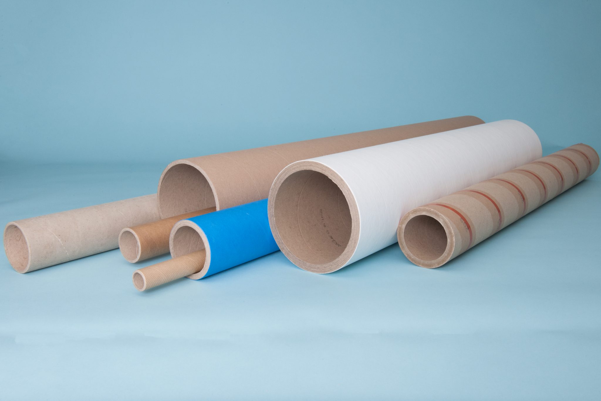 Markets: paper, cardboard, plastic products for your industry - ENR B.V.